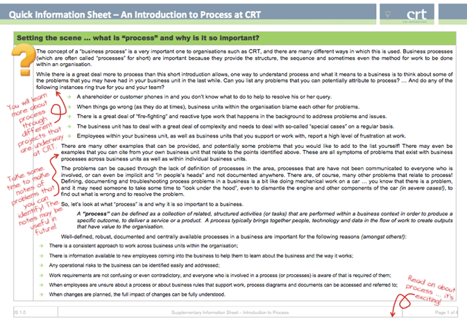 Promappimplementation :: Moya Radley Professional Profile